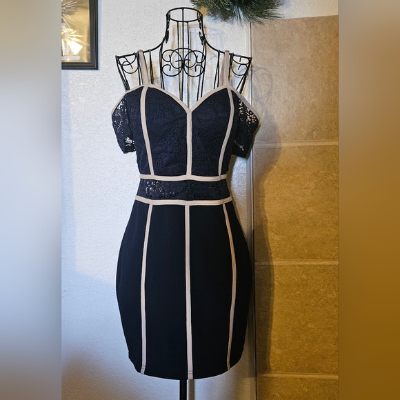 Entry | Dresses | Entry Mini Pencil Dress | Poshmark
